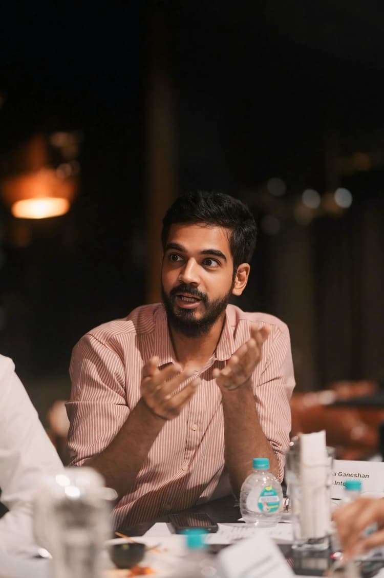 TAbuddy - AI Sourcing League